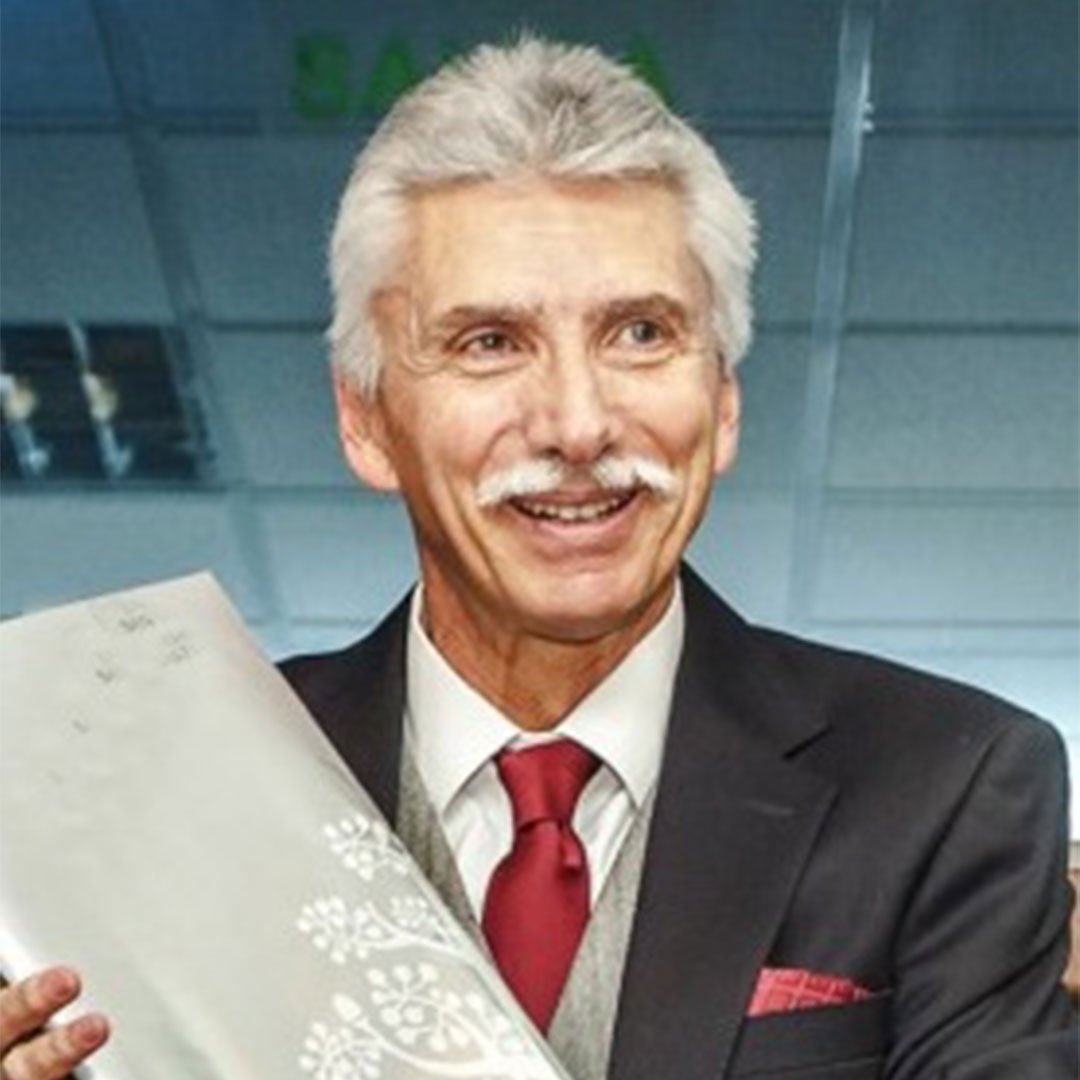 In Memoriam Dr. Corbalán - Sochicar